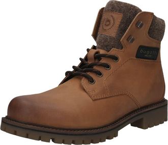 Bugatti Schn&uuml;rboots