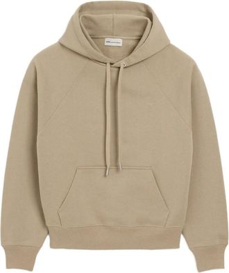 Ami Femme, Sweatshirts et sweats &agrave; capuche, Beige, Taille: 40 FR SweaT-shirt