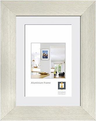 Effect Bilderrahmen Bilderrahmen, Beige