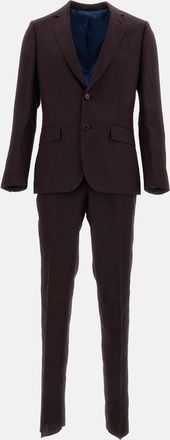 Paul Smith Sakko Mit Zwei Kn&ouml;pfen, Ma&szlig;geschneidert