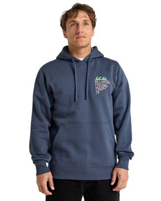 Billabong Hoodie Foundation