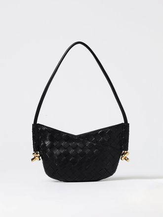 Bottega Veneta Mini Sac BOTTEGA VENETA Femme couleur Noir