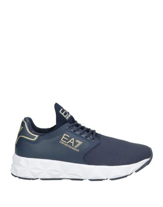 Emporio Armani SCHUHE - Sneakers auf YOOX.COM