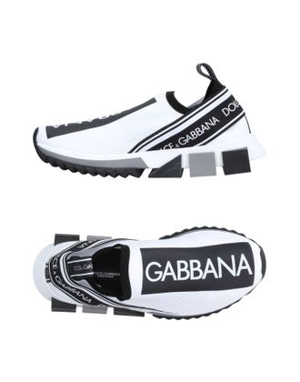 Dolce & Gabbana SCHUHE - Sneakers auf YOOX.COM