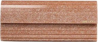 Jimmy Choo London Femme, Sacs, Beige, Taille: ONE Size Sweetie Clutch