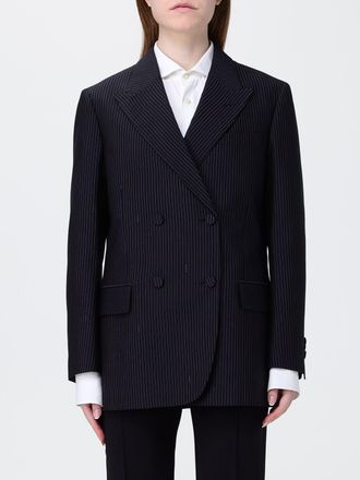 Fendi Veste FENDI Femme couleur Bleu