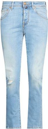 Jacob Cohen BAS - Pantalons en jean sur YOOX.COM