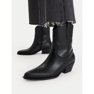 Gino Rossi Cowboystiefel GINO ROSSI C-26117-03 Schwarz