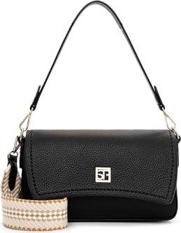 Suri Frey Sac &agrave; bandouli&egrave;re SFY Amey 16872 femmes sacs &agrave; main Uni