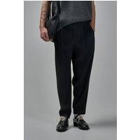 Homme Plissé Issey Miyake Compleat Trousers | coke grey