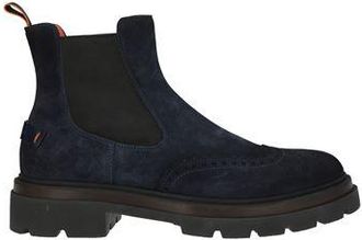 Santoni CHAUSSURES - Bottines sur YOOX.COM