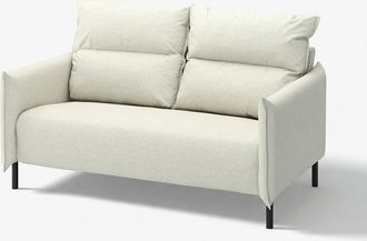 IKEA MANNARP 2er-Sofa