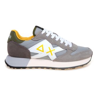 Sun 68 Herren, Schuhe, Grau, 40 EUGr&ouml;&szlig;e