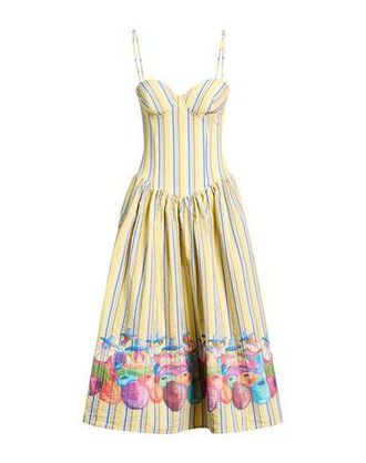 Stella Jean ROBES - Robes courtes sur YOOX.COM
