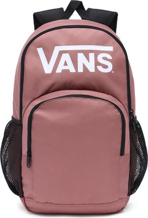 Vans Unisex Alumni Pack 5 Rucksack, Sleepy Rose-White, Einheitsgr&ouml;&szlig;e