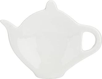 La Porcellana Bianca PORCELLANA Convivio Teepad cm 11