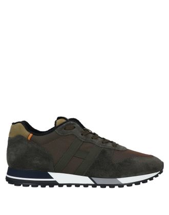 Hogan SCHUHE - Sneakers auf YOOX.COM