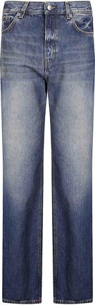 Haikure Jean Droit - Bleu