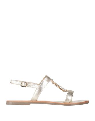 Patrizia Pepe SCHUHE - Sandalen auf YOOX.COM