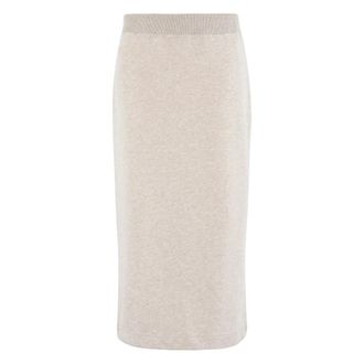 Moscow Damen, R&ouml;cke, Beige, XLGr&ouml;&szlig;e