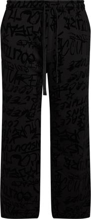 Versace HOSEN & R&Ouml;CKE - Hosen auf YOOX.COM