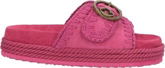 Mou SCHUHE - Sandalen auf YOOX.COM