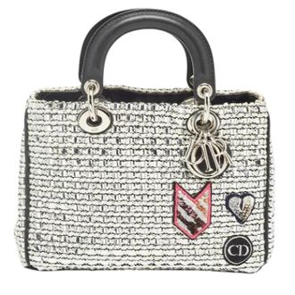 Dior Pre-owned Leder totes - - Pre-owned - Damen - Schwarzk - ONE SIZE