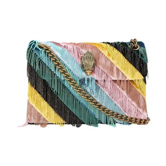 Kurt Geiger Damen, Taschen, Mehrfarbig, ONE SIZEGröße