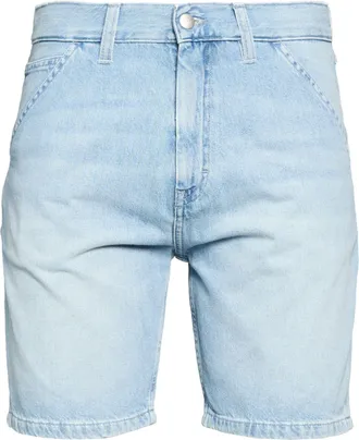 Edwin HOSEN & R&Ouml;CKE - Jeansshorts auf YOOX.COM