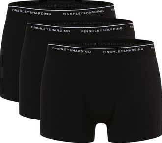 Finshley & Harding Boxershorts
