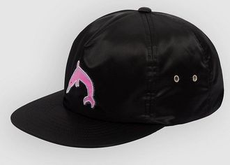 Volcom Fa Ozzy Cap black