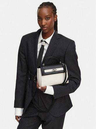 Karl Lagerfeld Handtasche B2W30237 Schwarz
