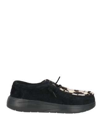 HeyDude SCHUHE - Schn&uuml;rschuhe auf YOOX.COM
