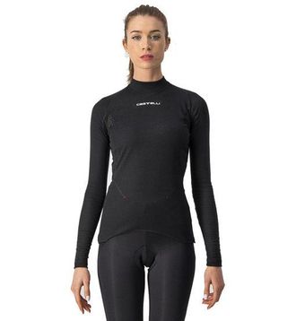 Castelli Flanders 2 W Warm - Funktionsshirt - Damen