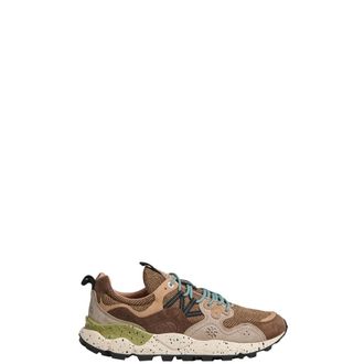 Flower Mountain Homme, Chaussures, Multicolore, Taille: 40 EU Baskets