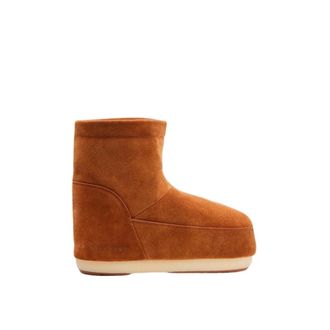 Moon Boot Ankle Boot - - Shoes - Damen - Braun - 33 EU
