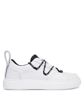 Just Cavalli Sneakers 81QA3SE3 ZPC39 Wei&szlig;