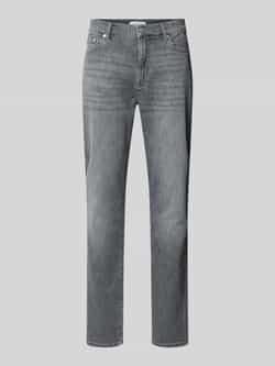 Tommy Hilfiger Slim Fit Jeans aus Baumwoll-Mix Modell BLEECKER