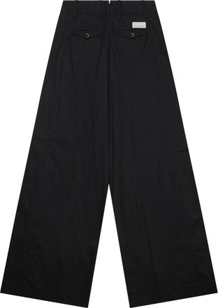 Nine In The Morning Petra Trousers - Black
