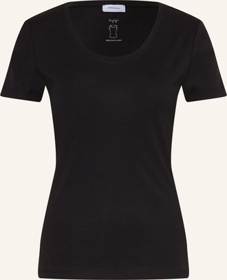 Darling Harbour Darling Harbour T-Shirt schwarz