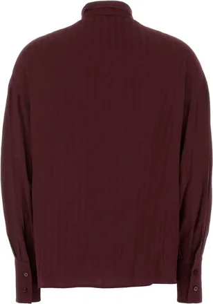 Etro Womens Shirt R2723 Acetato Seta Camicie