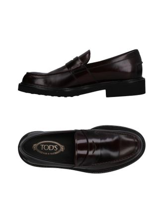 Tod's SCHUHE - Mokassins auf YOOX.COM
