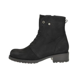 Wolky Femme, Chaussures, Noir, Taille: 39 EU Quinta Ankle Boot