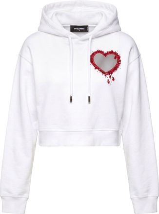 Dsquared2 TOPS - Sweatshirts auf YOOX.COM