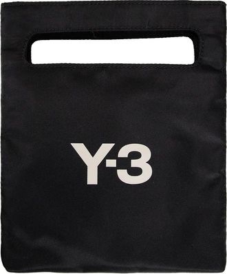 Yohji Yamamoto Mini Tote