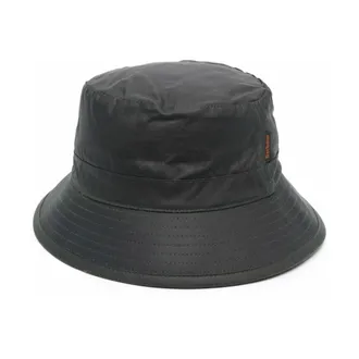Barbour Bob cir&eacute; - Homme - Accessoires - Vert - Taille: M