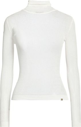Elisabetta Franchi STRICKWAREN - Rollkragenpullover auf YOOX.COM