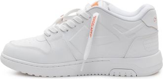 Off-white Homme, Chaussures, Blanc, Taille: 45 EU Out Of Office Molded