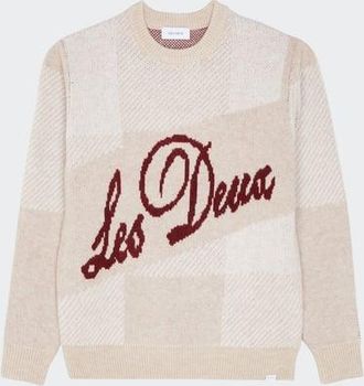 Les Deux Pull - Taille S