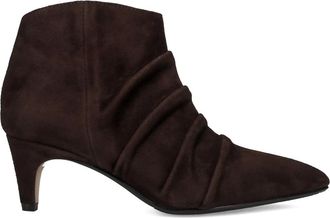 L'Arianna Larianna, Femme, Chaussures, Brun, Taille: 36 EU Bottine